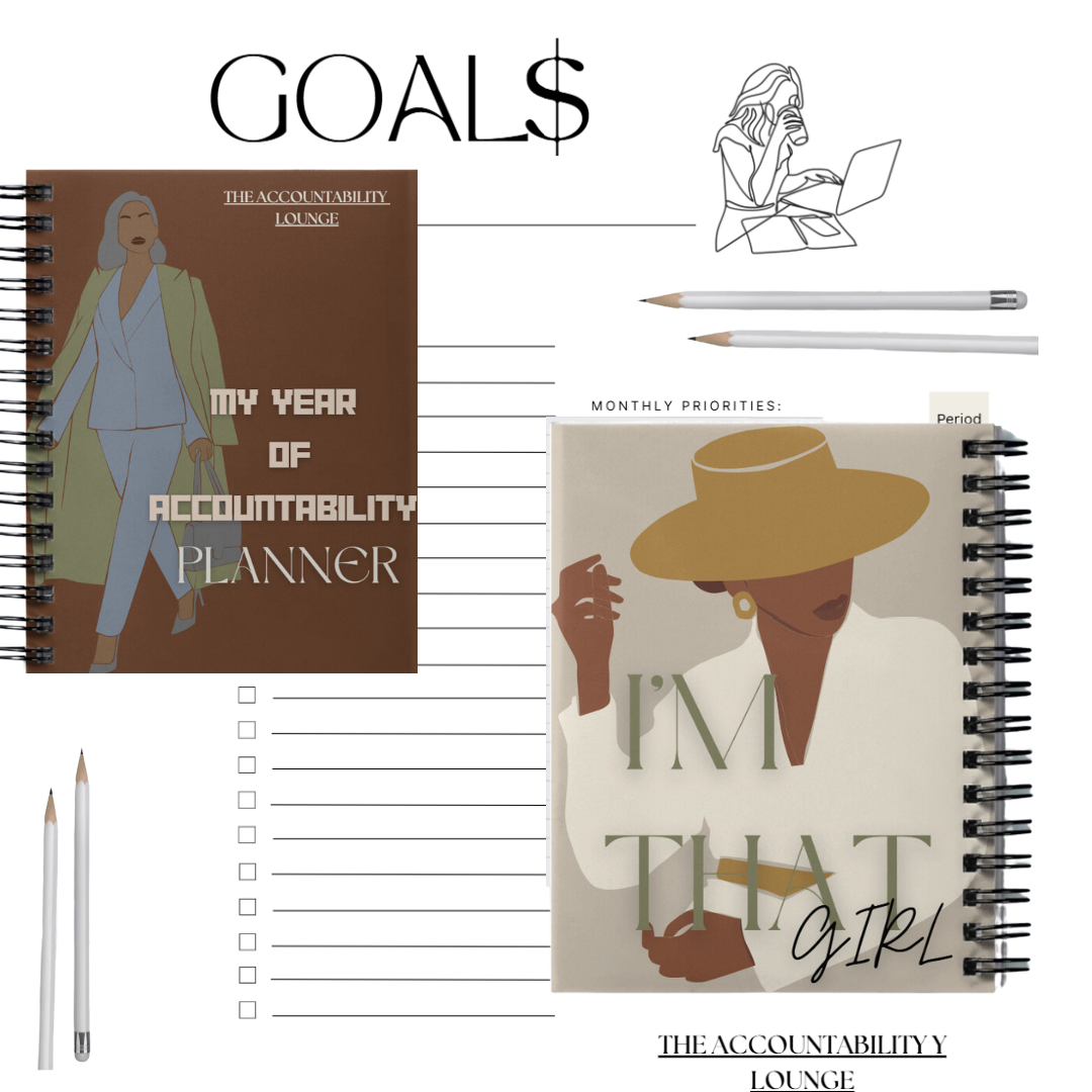 Accountability Planner