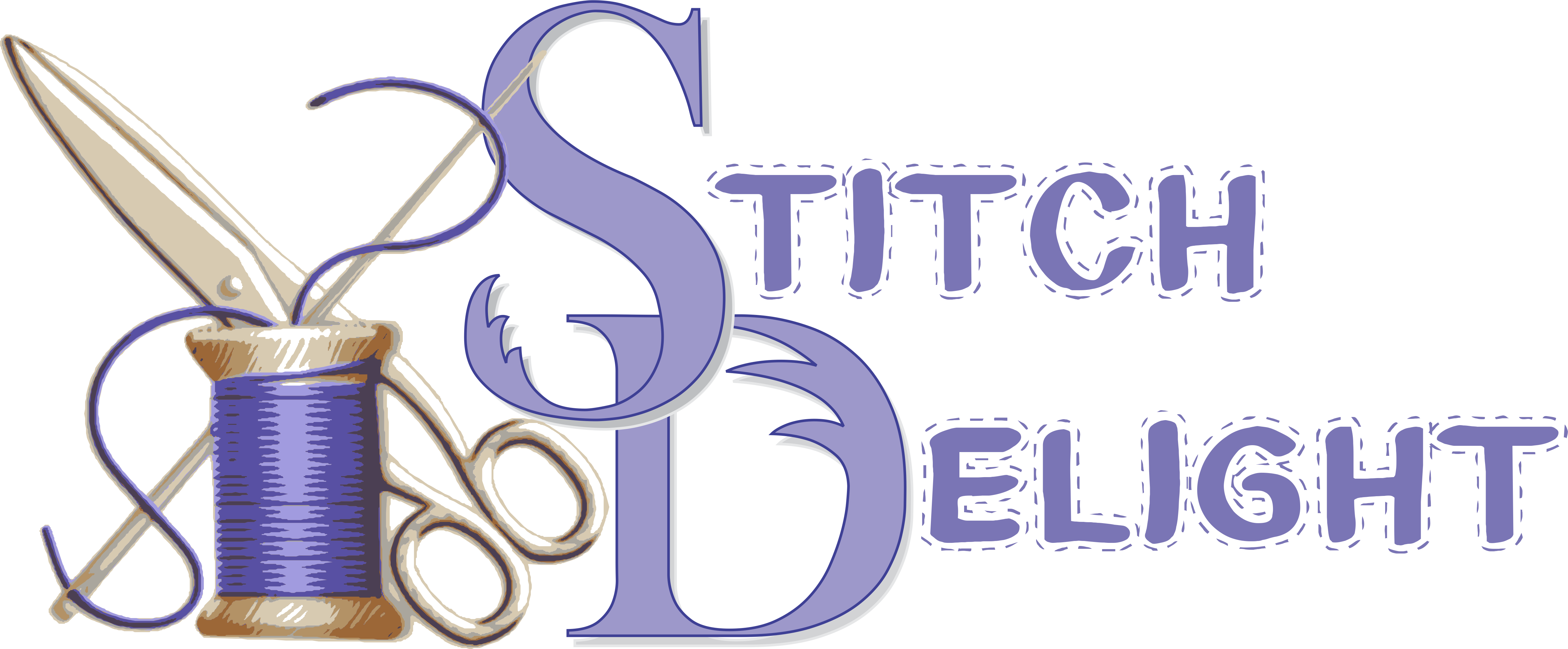 Stitch Delight Newsletter Signup form