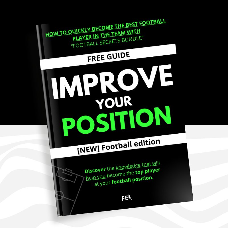 FOOTBALL SECRETS - Free enhancer