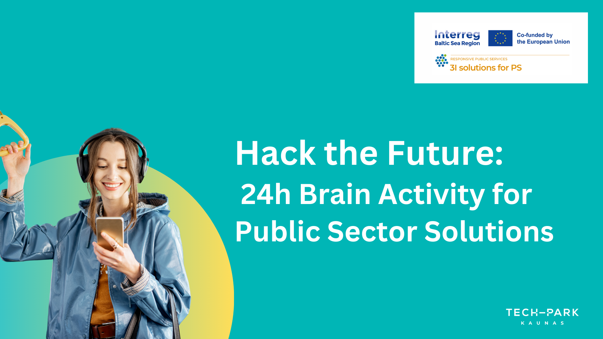 Hack the Future Hackathon