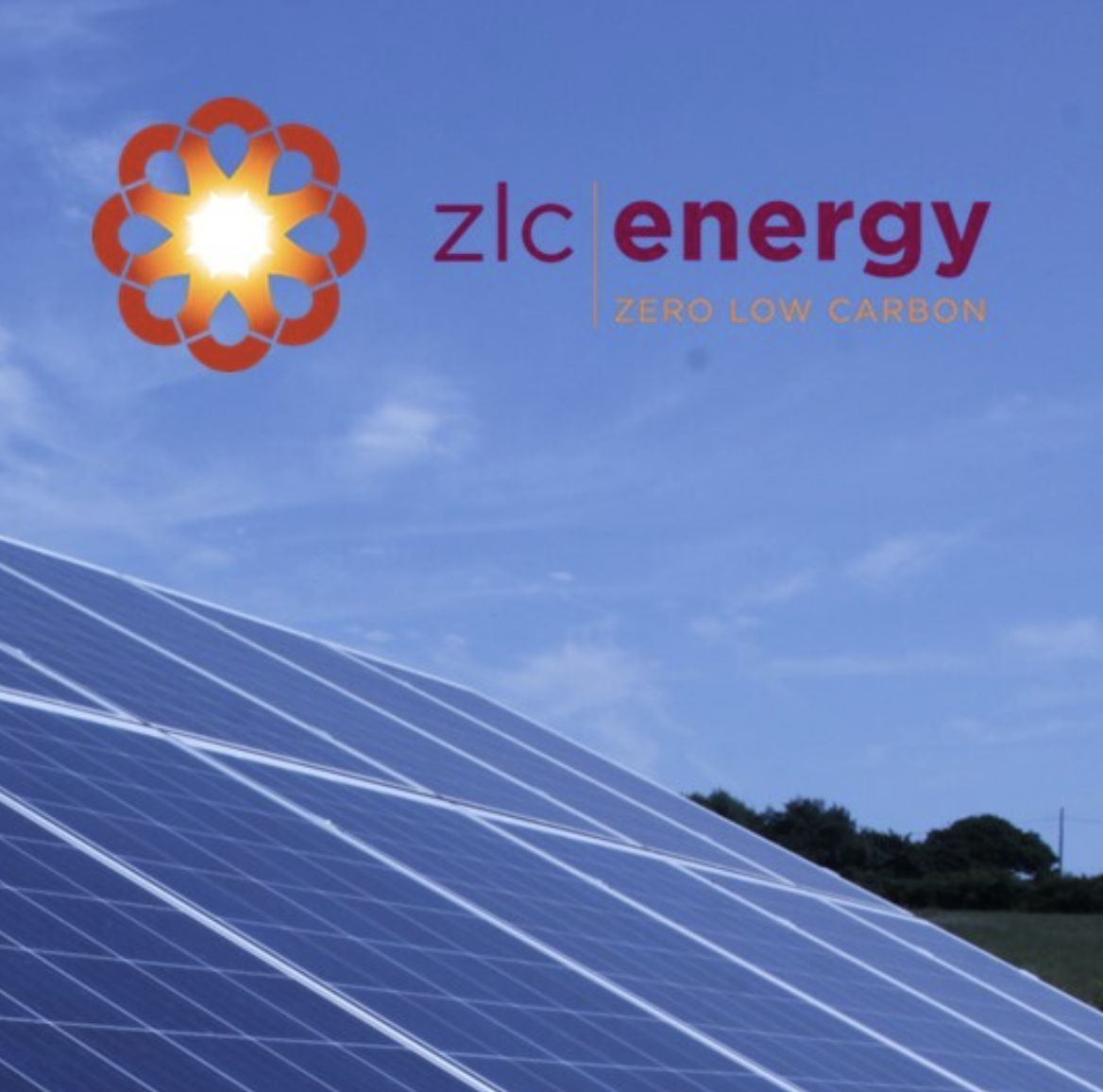 ZLC Energy subscribe page