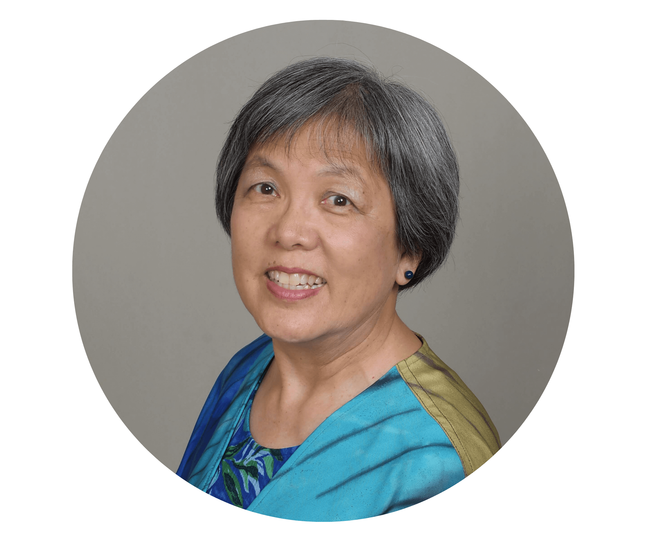 Nora G. Ho – Children's Book Author
