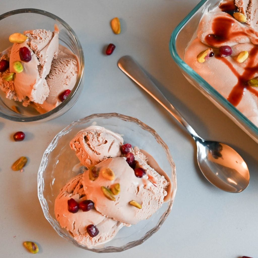 The Ultimate Guide Using Ice Cream Stabilizers - Scoops And Savor