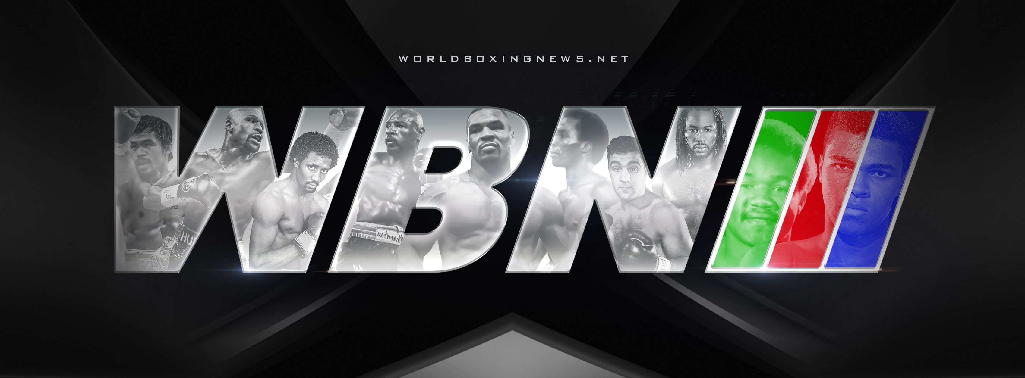 Get the WBN Newsletter - World Boxing News
