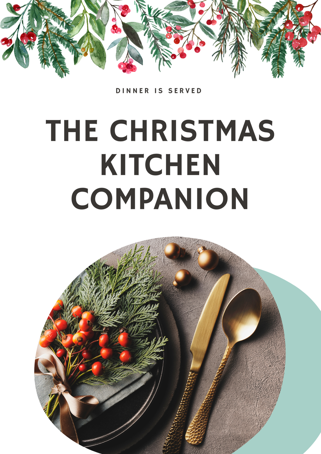 Christmas Kitchen Companion
