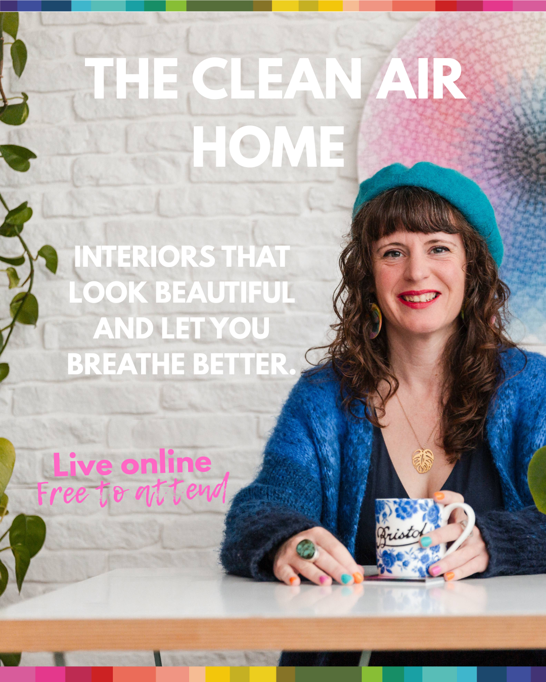 The Clean Air Home