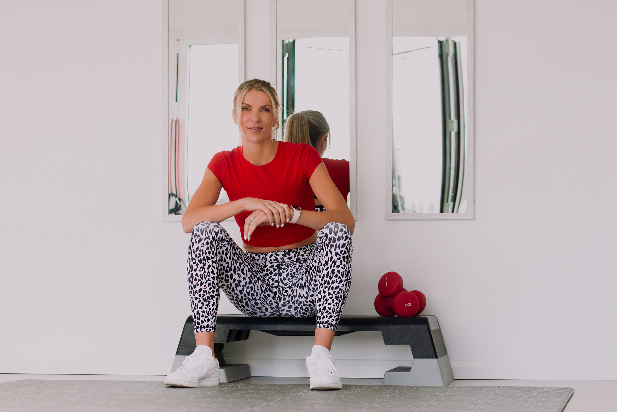 9 Must-Do Strength Exercises for Runners