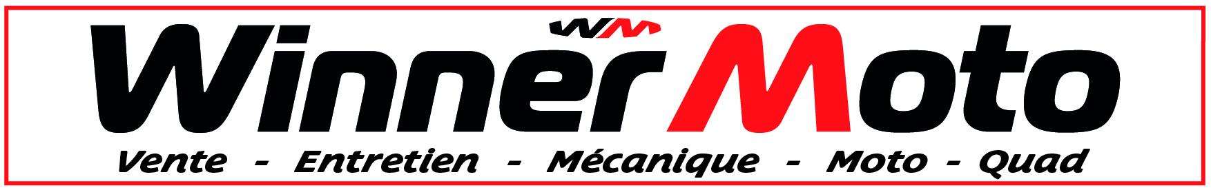 S'abonner à Winner Moto - Le Pouvoir de la Passion