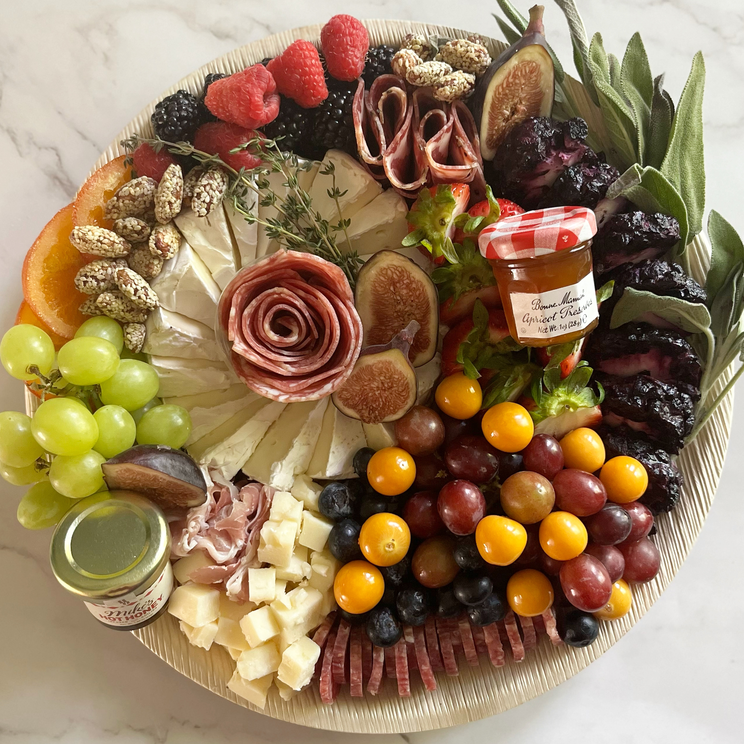 Boards & Bites by Amber