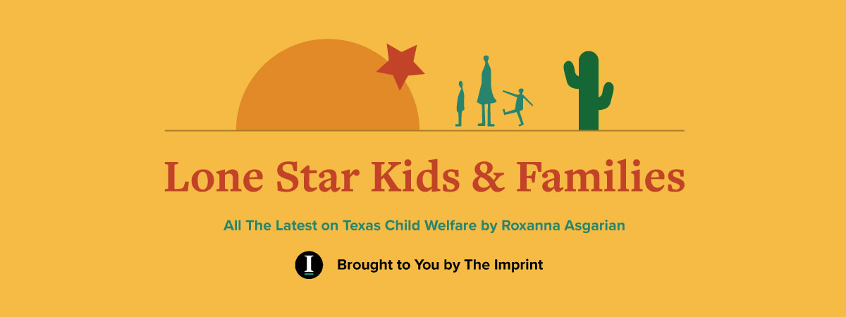 Texas Newsletter | The Imprint