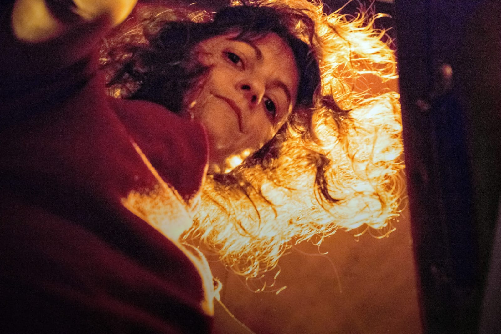 Lorna TV: MALENA, PARTE 1 FUE MUCHO