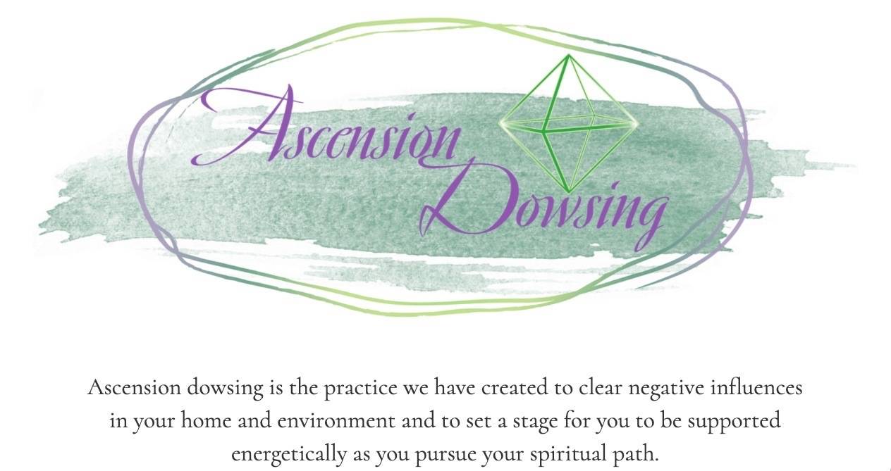 Ascension Dowsing | Clear Your Home
