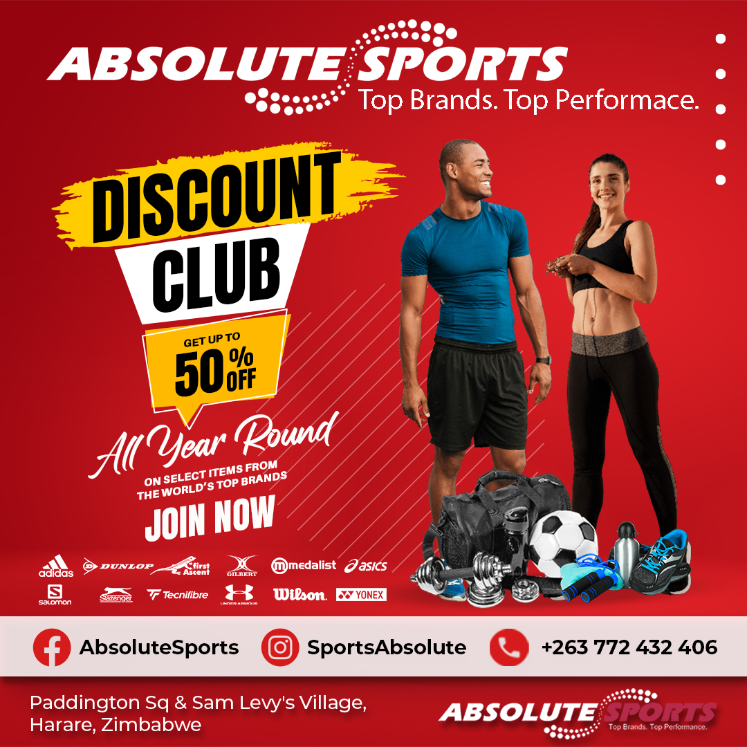 Absolute Sports Discount Club