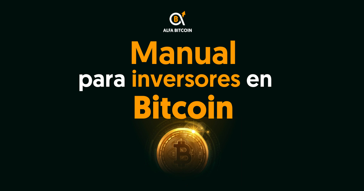 Manual para invertir en Bitcoin - Ebook gratis