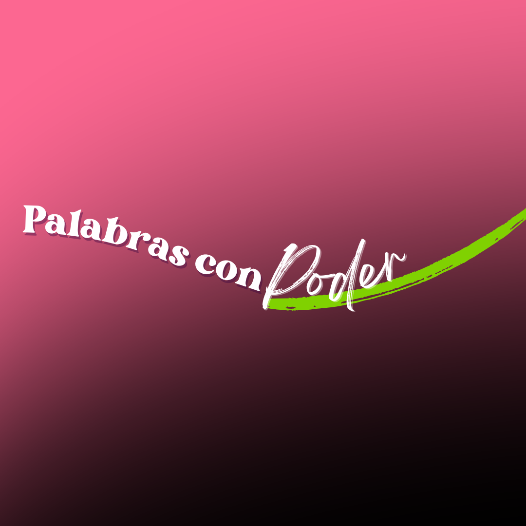 Newsletter - Palabras con Poder