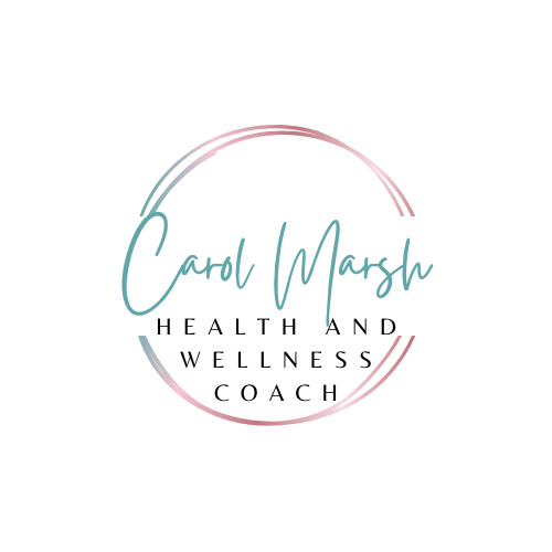 Carol Marsh Health and Wellness Coaching LLC Newsletter