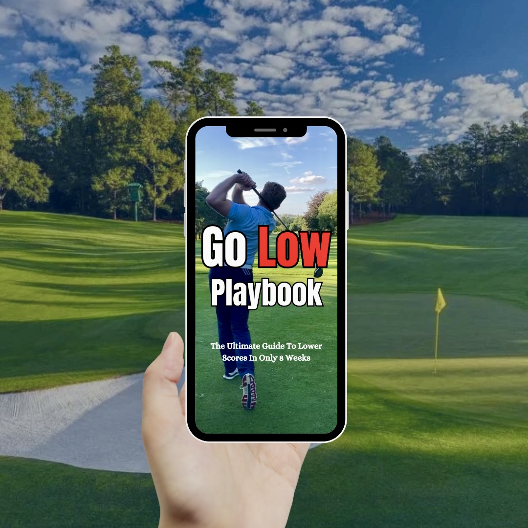 Go Low Playbook