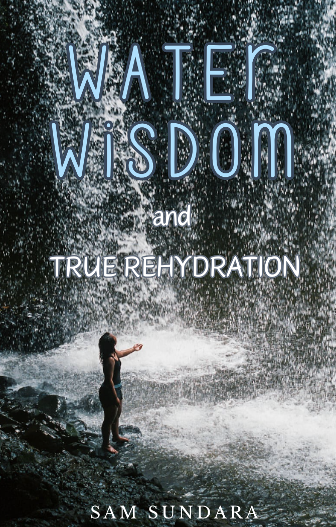 Water Wisdom