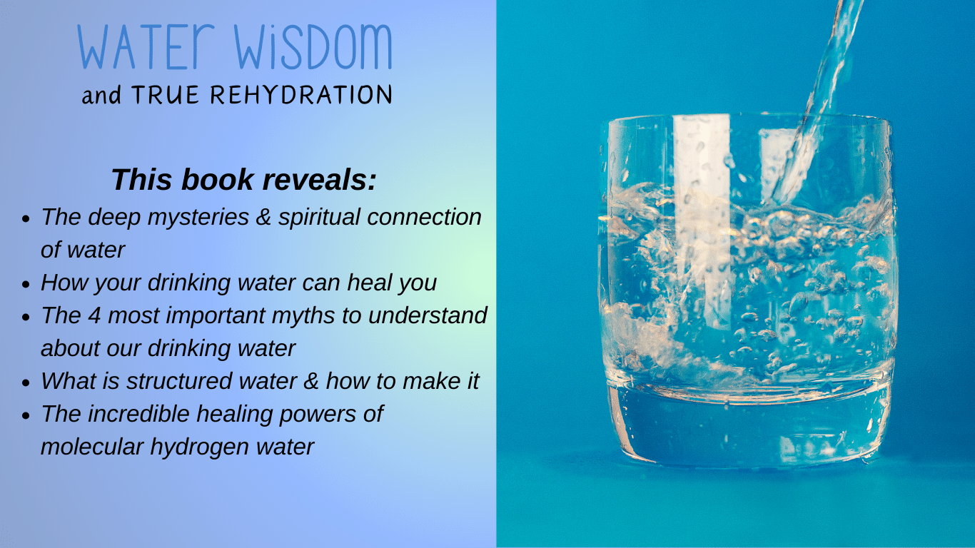 Water Wisdom