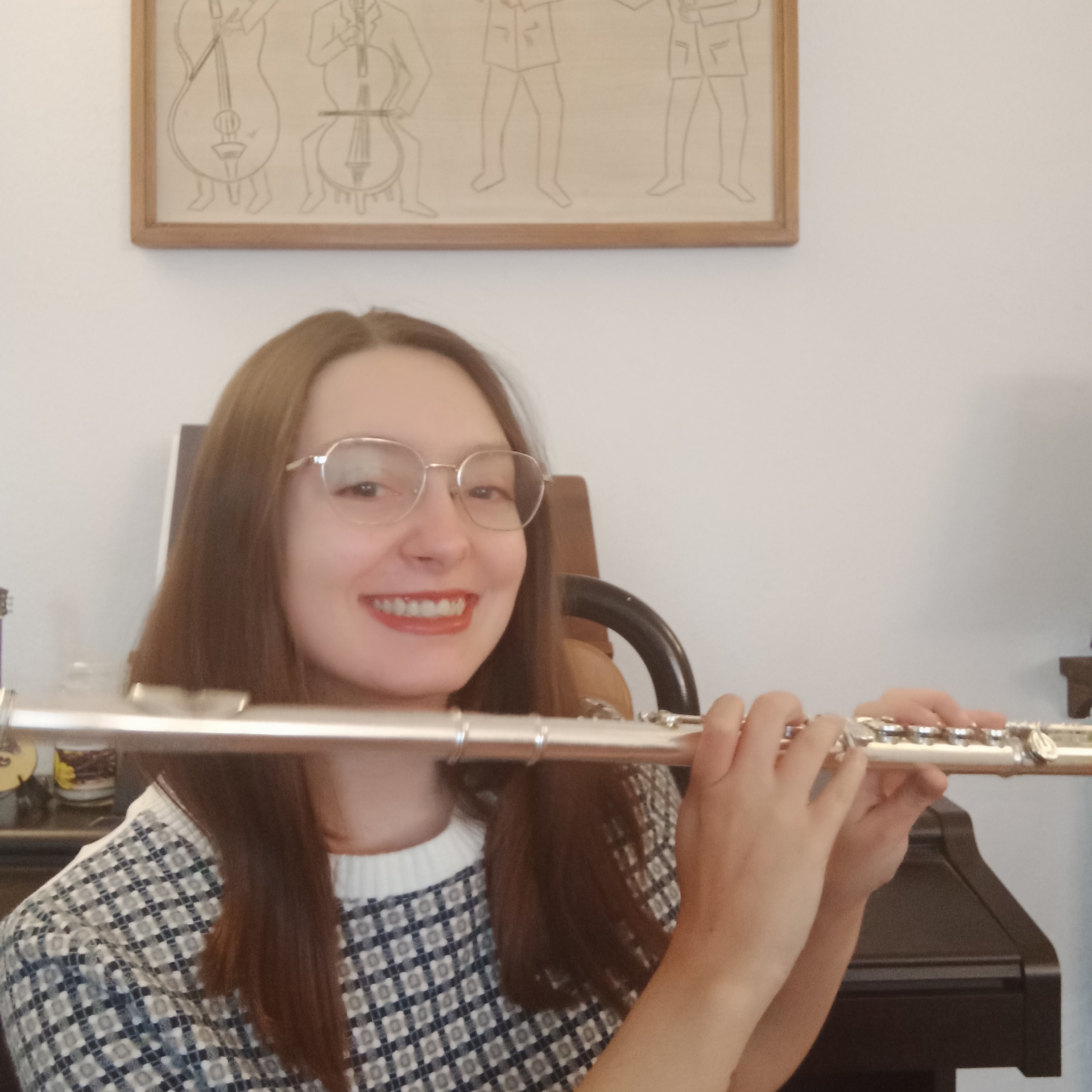 Flute-letter, la newsletter sul flauto