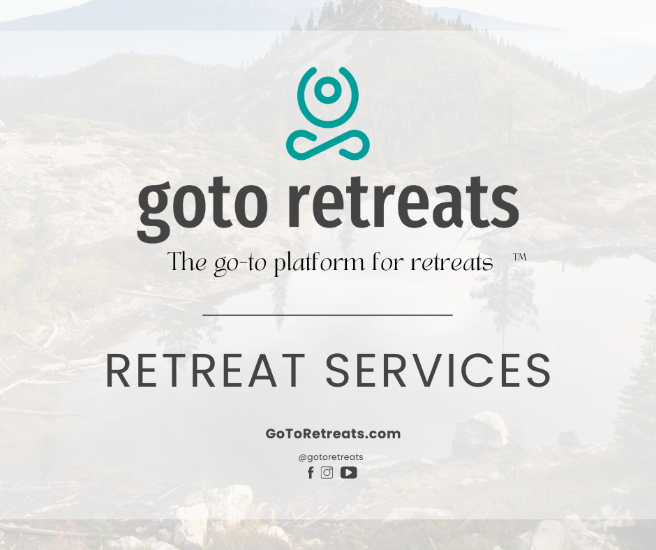 GoToRetreats | FREE Retreat Planning Guide: Create, Plan, and Execute ...