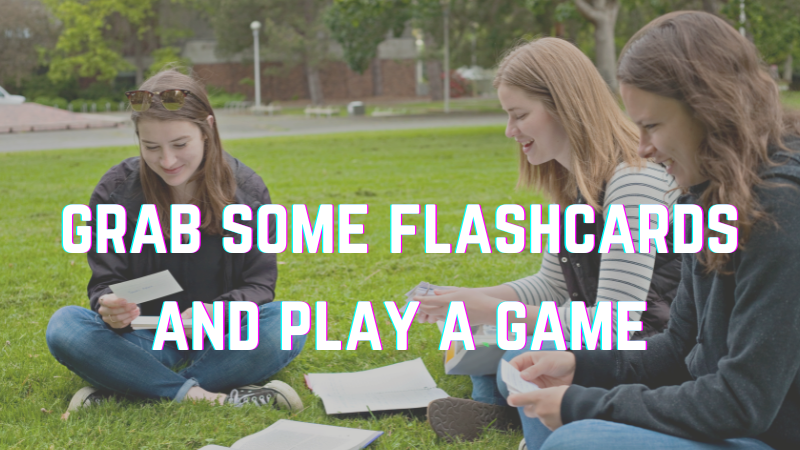 Play Flashcards Games to Learn Chinese | Chinestudy