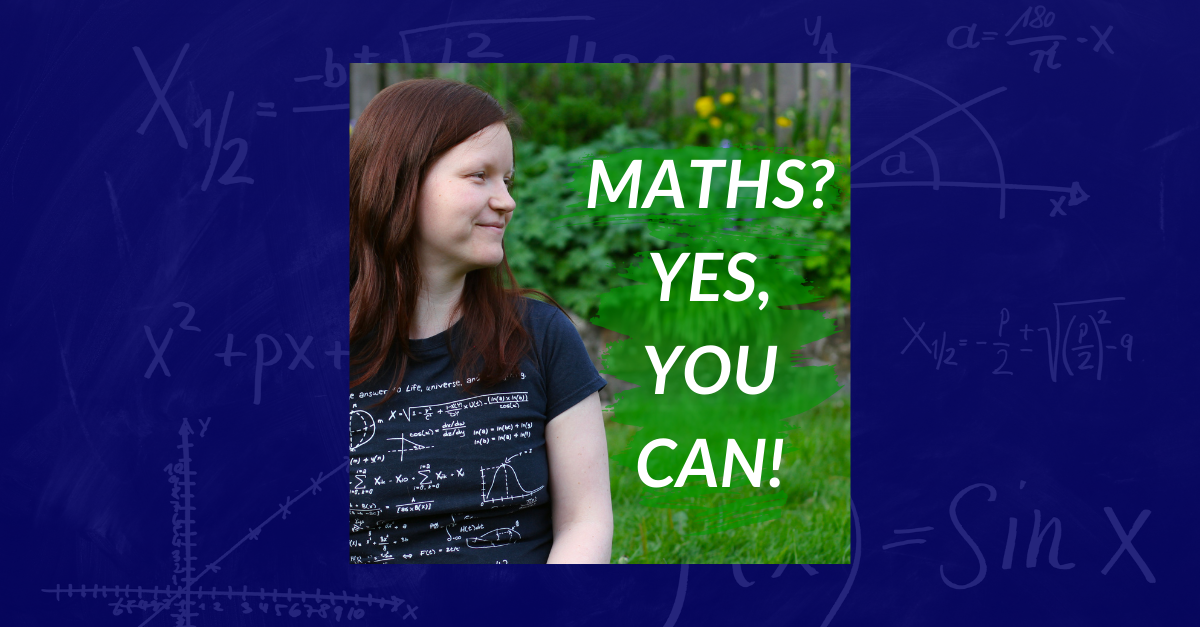 Start GCSE Maths Your Way | Free Guide for Home Educators