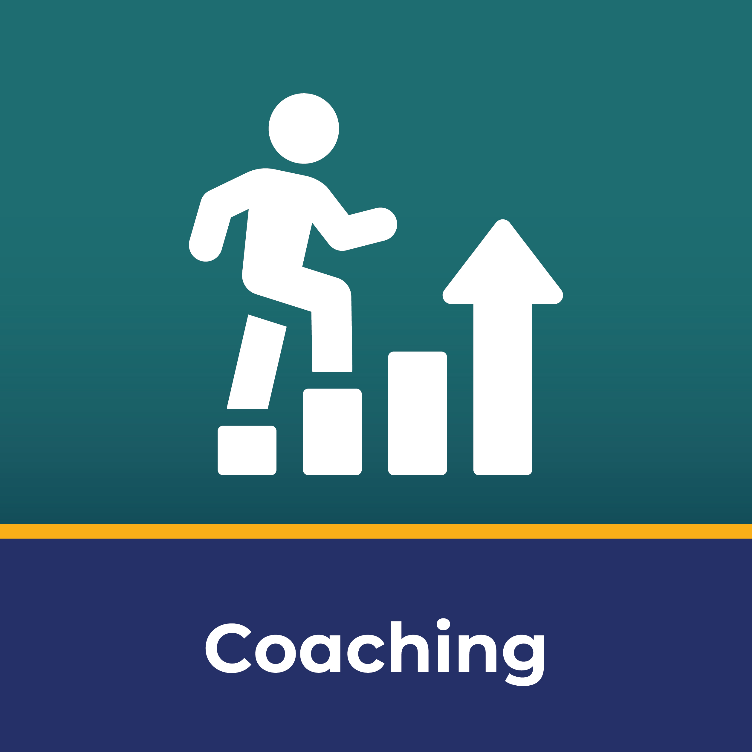 Become the leader you would follow