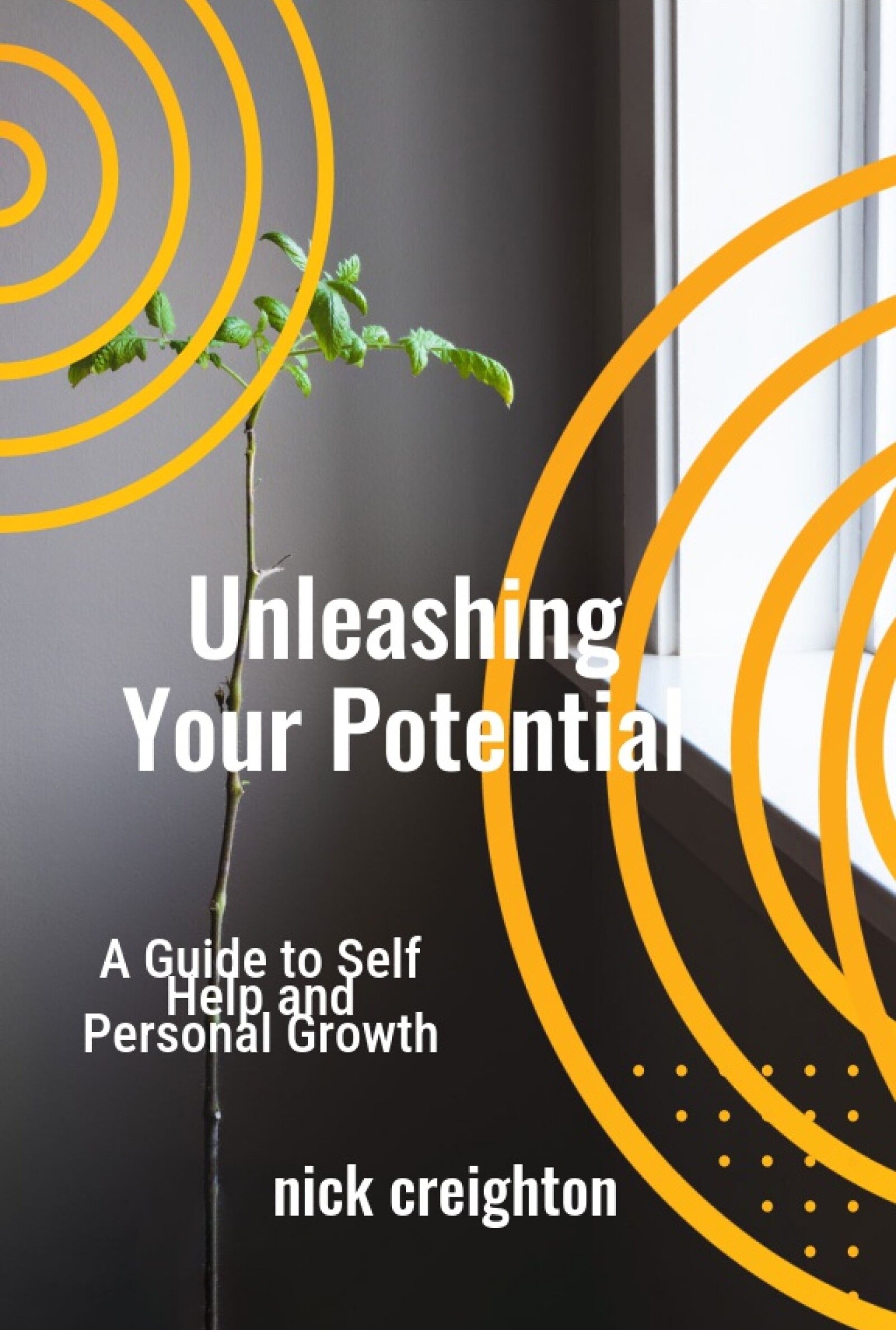 Unleashing Your Potential: A Guide to Self Help and Personal