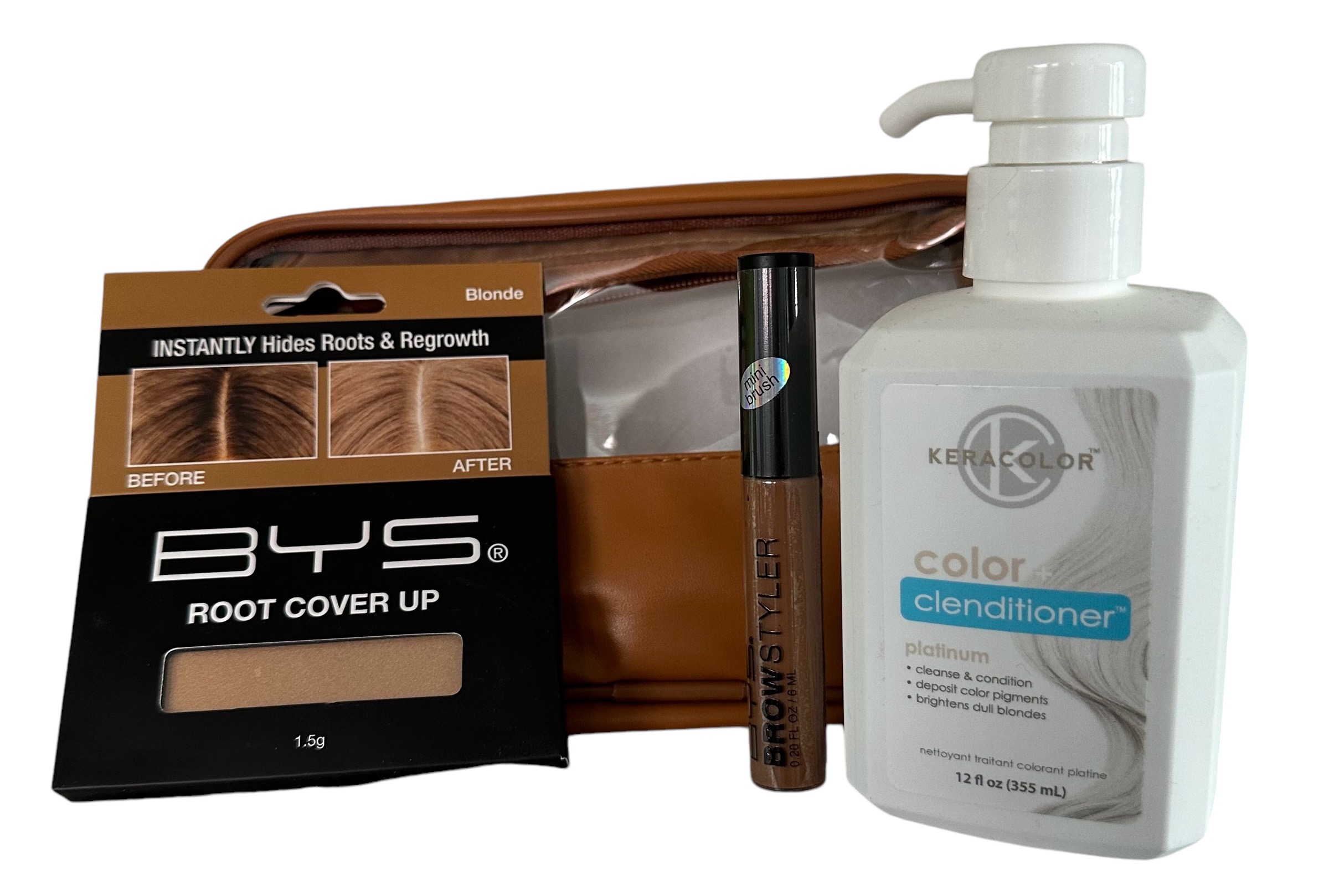 Devine Hair Products