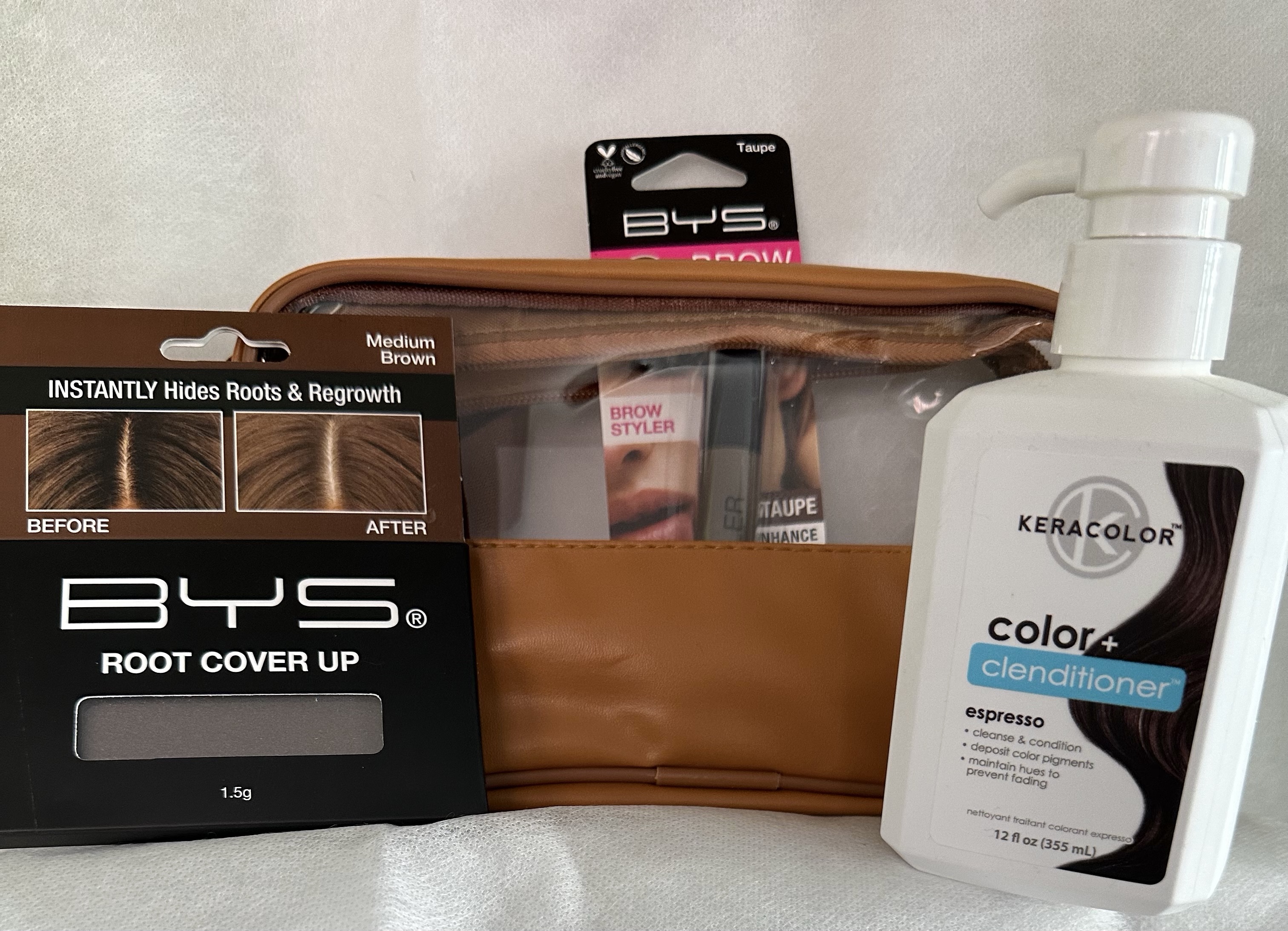 Devine Hair Products