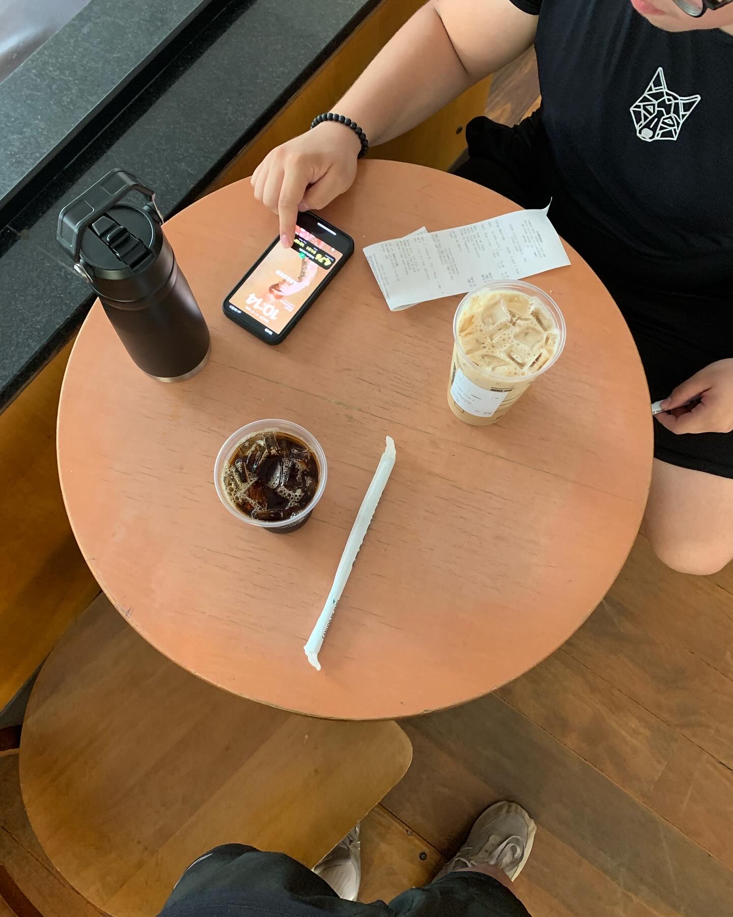 Absurd Studios: Cause & Effect Drop