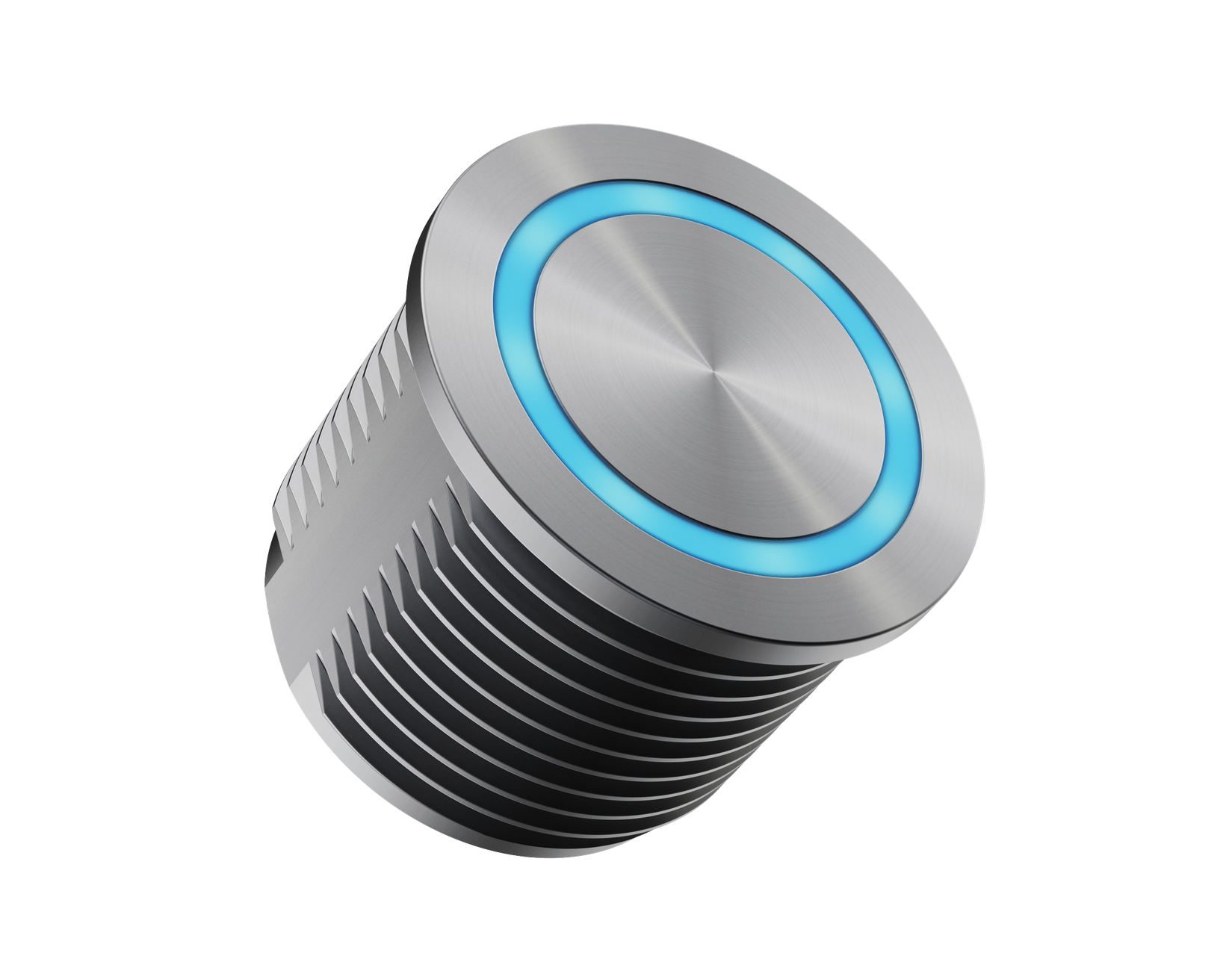 PiezoTouch - Antivandal Switches