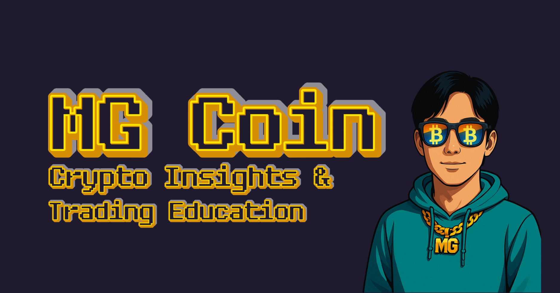 MGcoin.io | Altcoin Signals, Crypto Alpha & Trading Tips