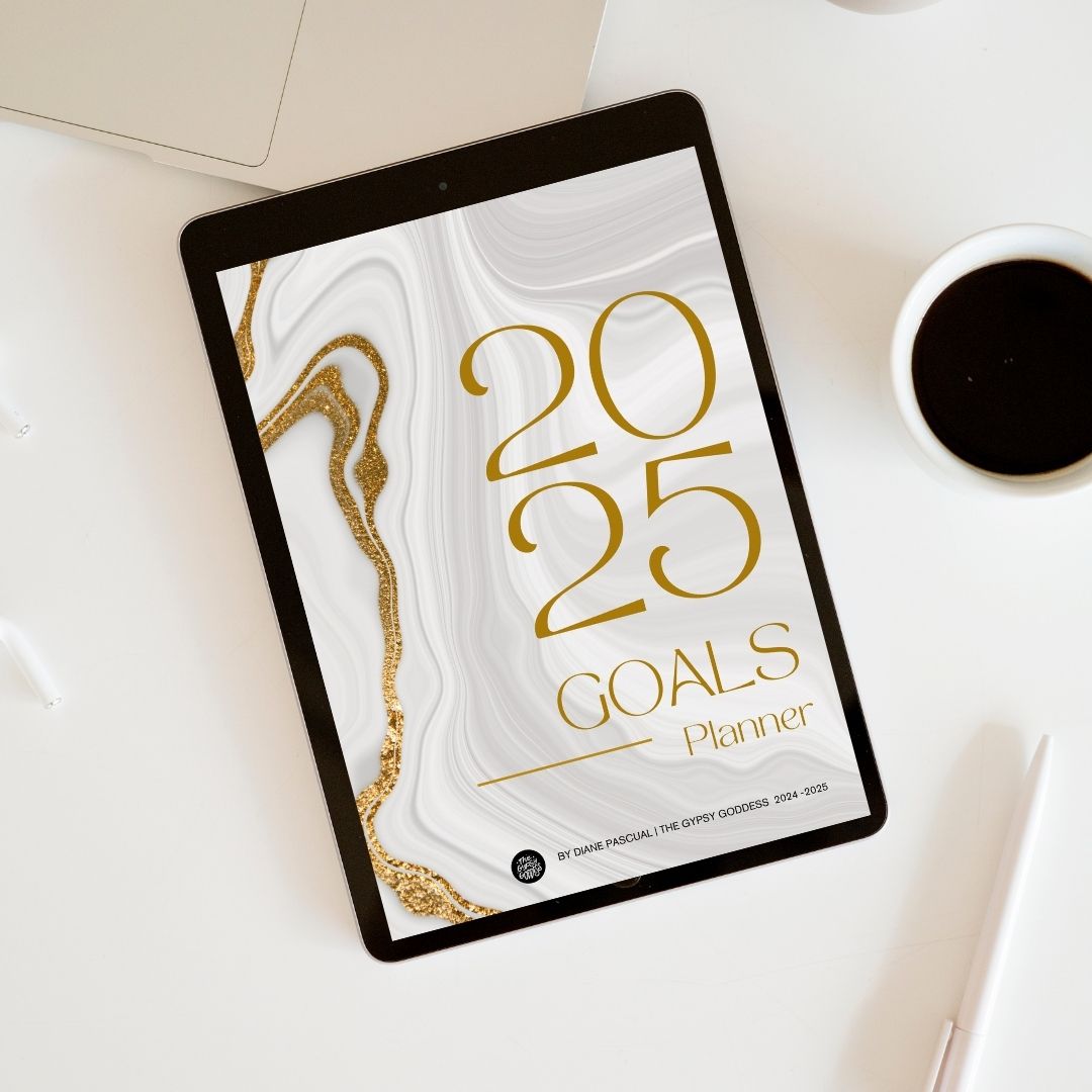 Dream Big Download Free Goal Setting Worksheet For 2025