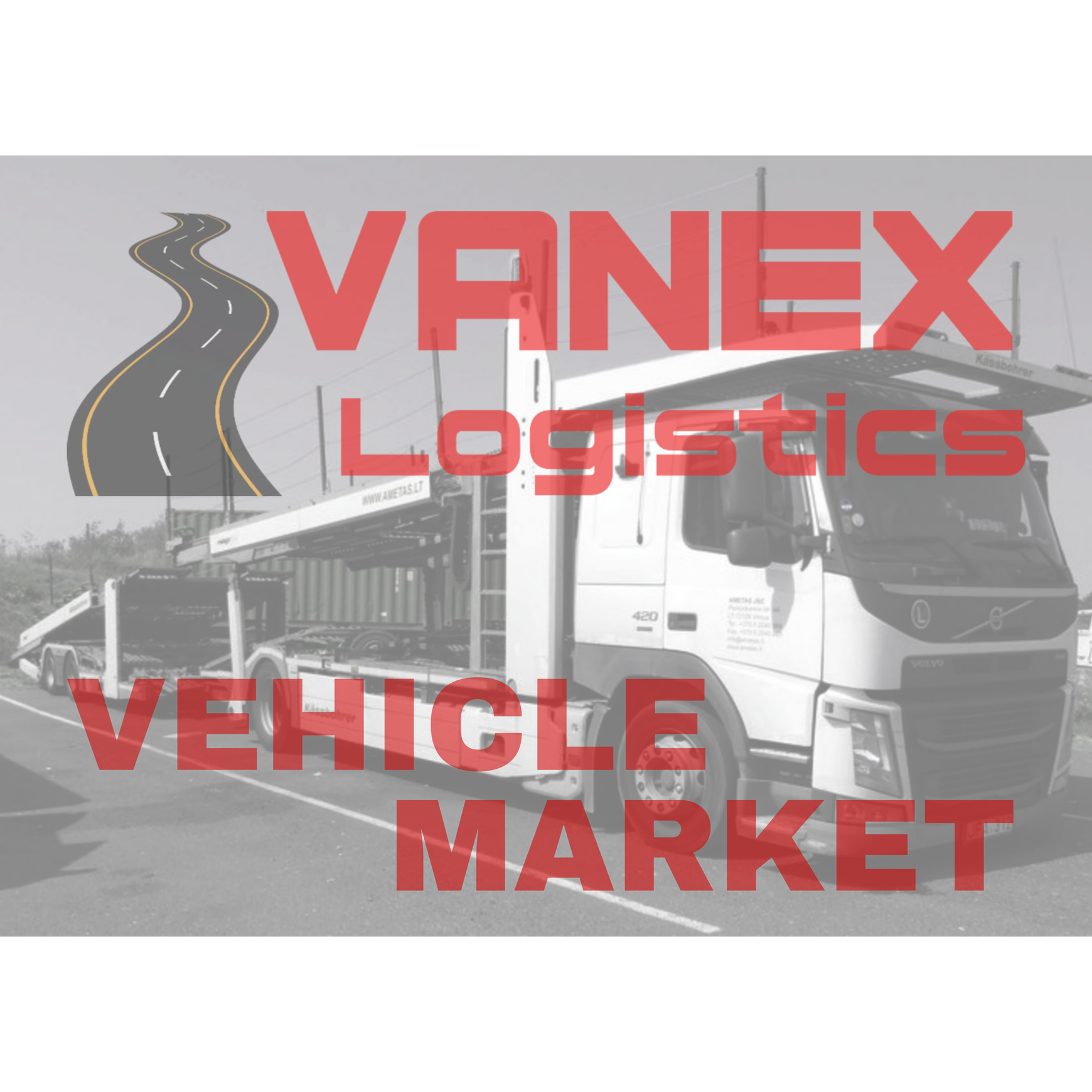 VANEX ¤ Vehicle & Trailer Market