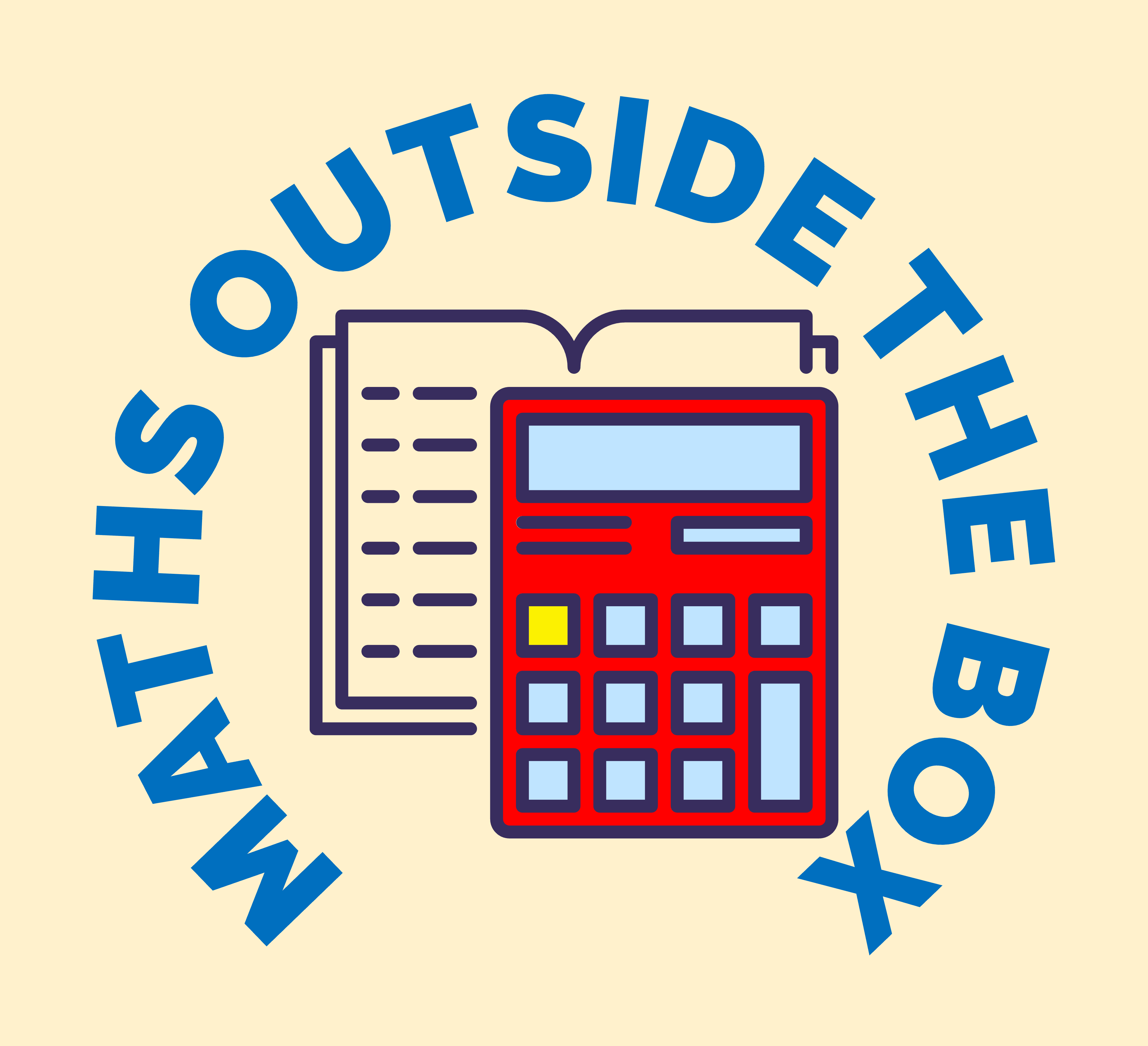 Maths Outside The Box